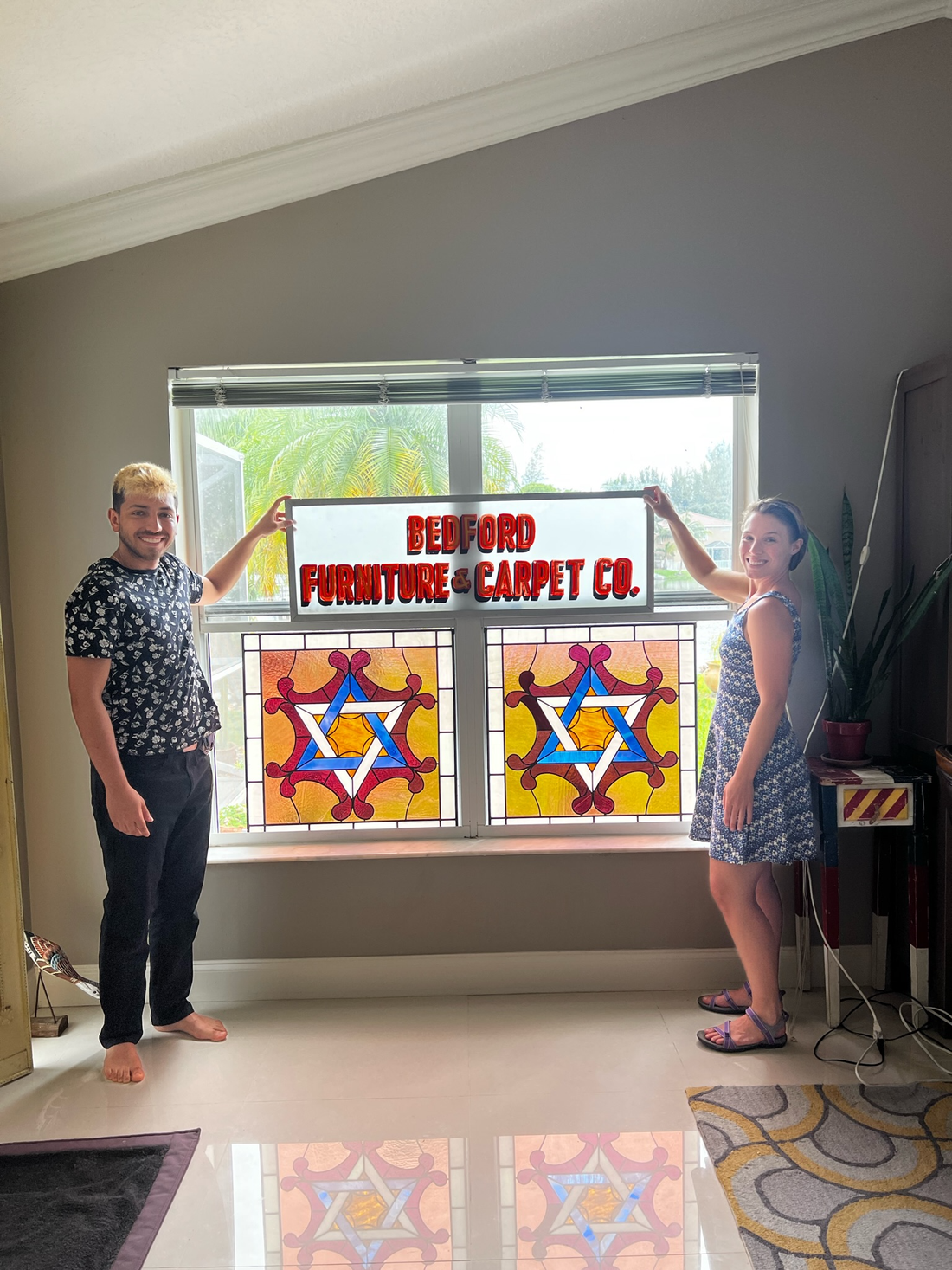 Restorations – Glassy Studios