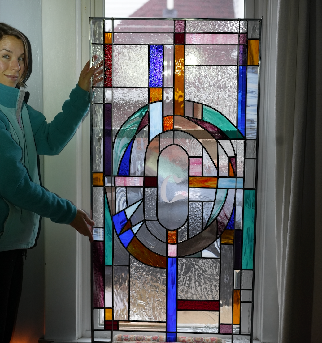 Custom Orders – Glassy Studios