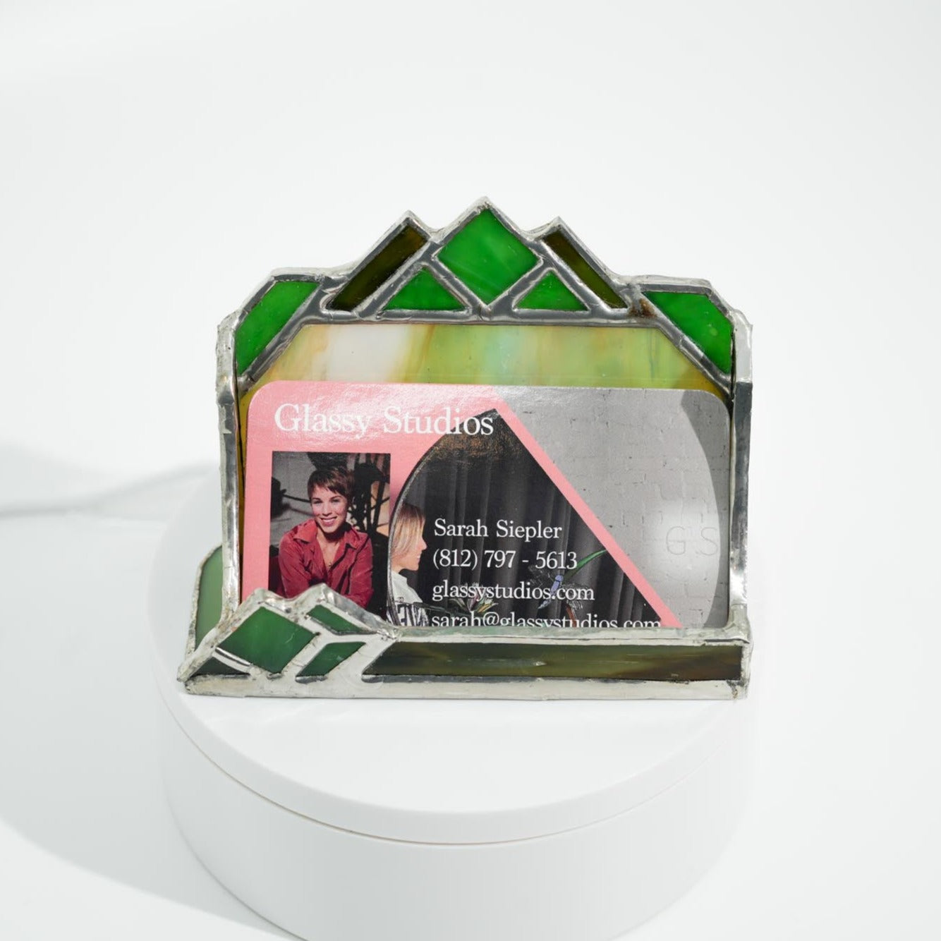 Stained Glass – Glassy Studios