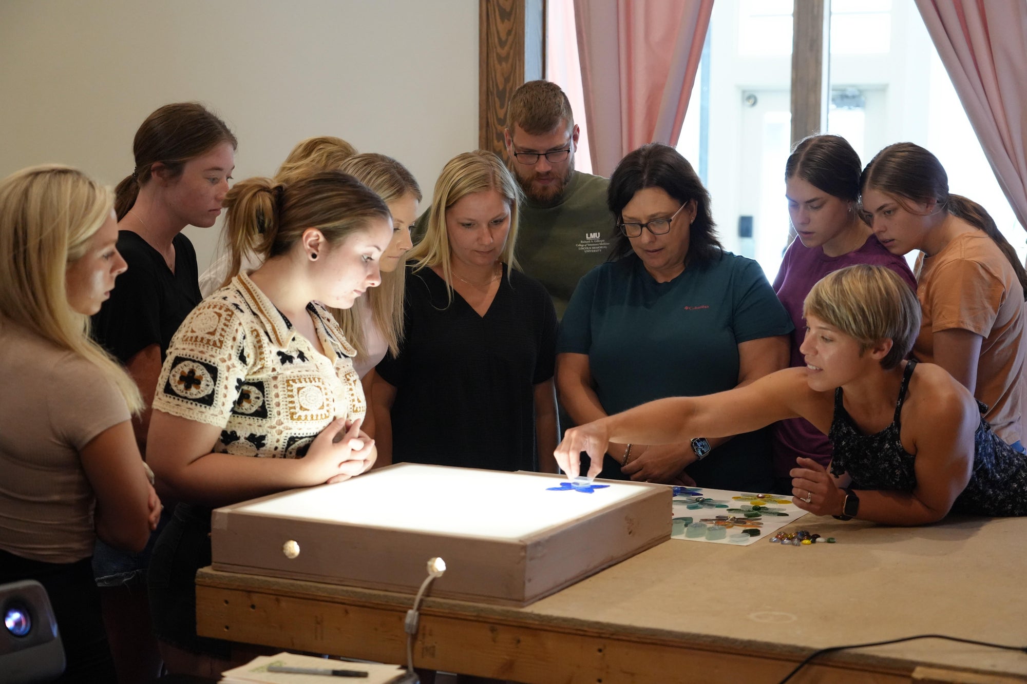 All Classes – Glassy Studios